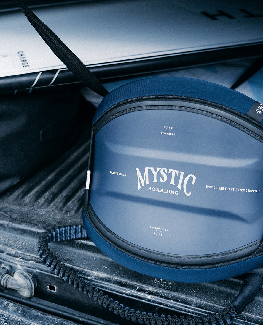 Hardshell Harnesses – Kitesurfshop.nl