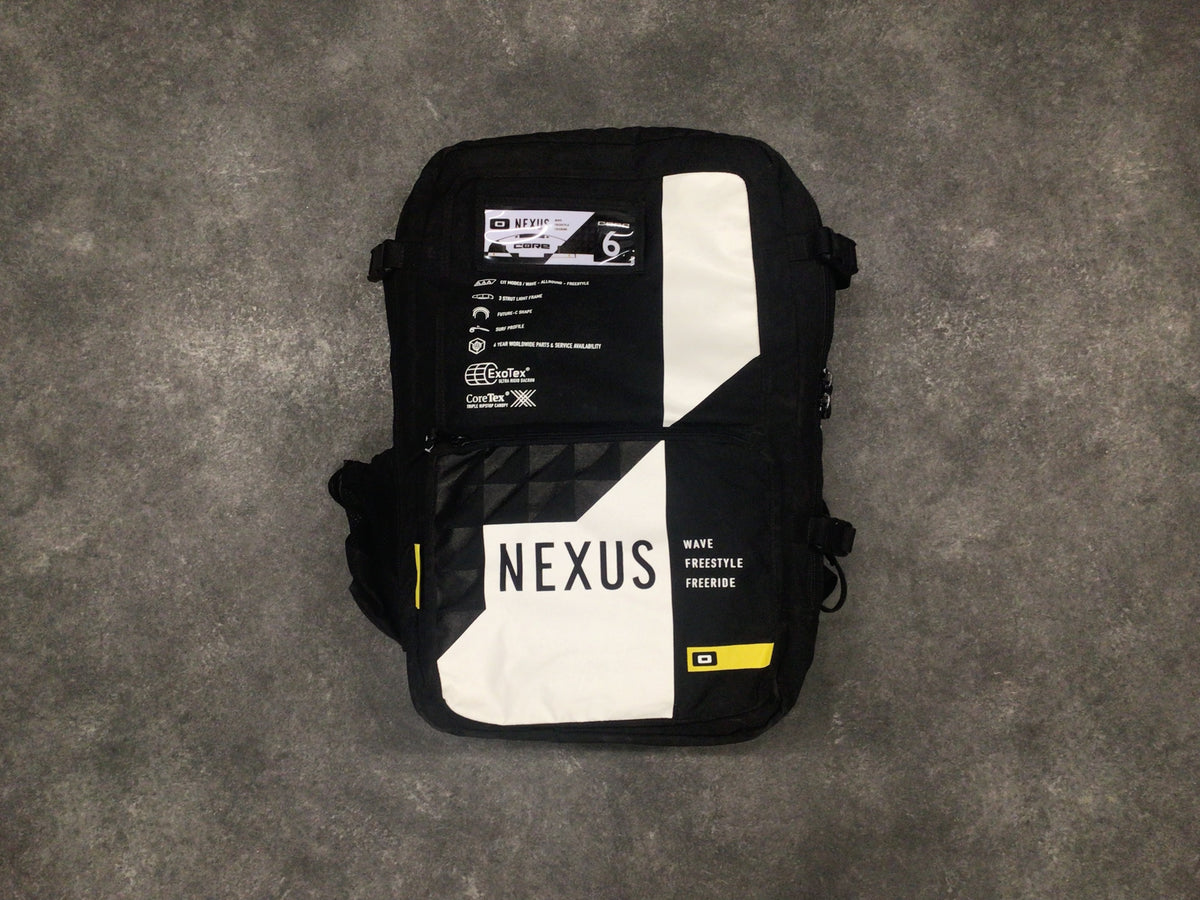 Core Nexus 2 6m | Tweedekans – Kitesurfshop.nl