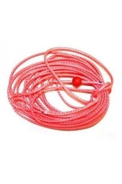 Red Safety Line Quad Control Bar – Kitesurfshop.nl