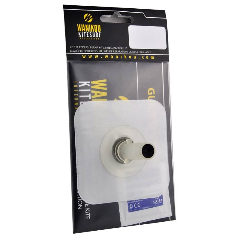 Naish Octopus Male Valve – Kitesurfshop.nl